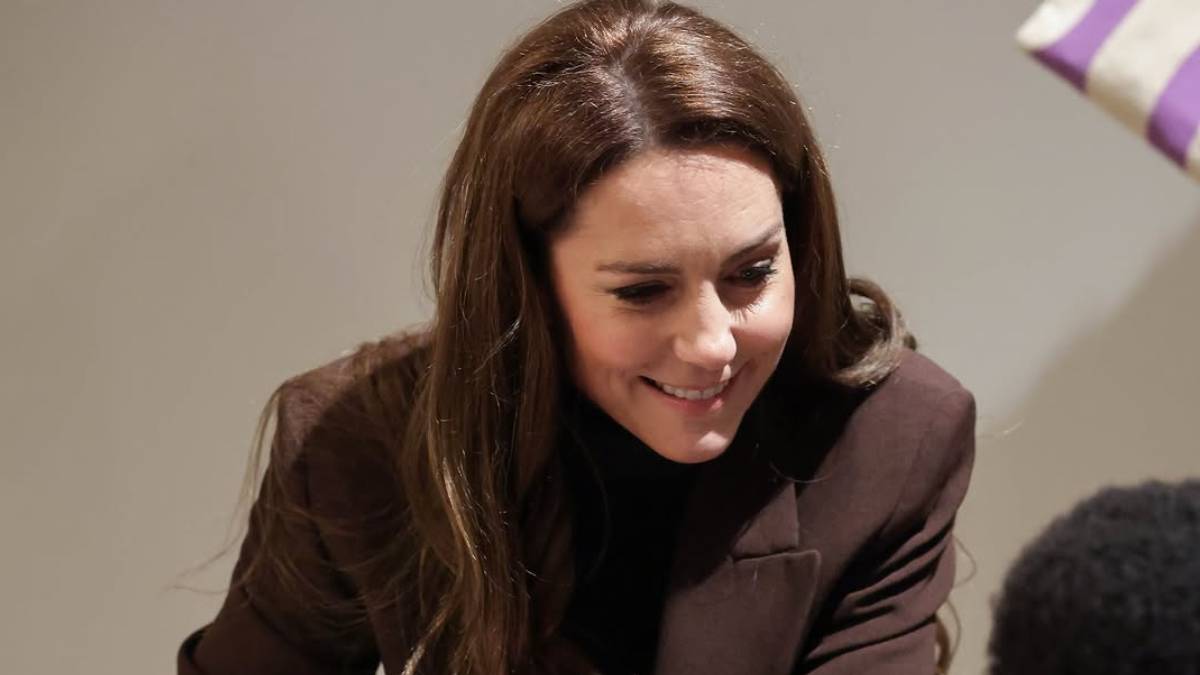 Kate Middleton's new job strategy: What will the princess do?