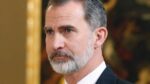 King Felipe VI of Spain: The secret to being the most handsome and ...