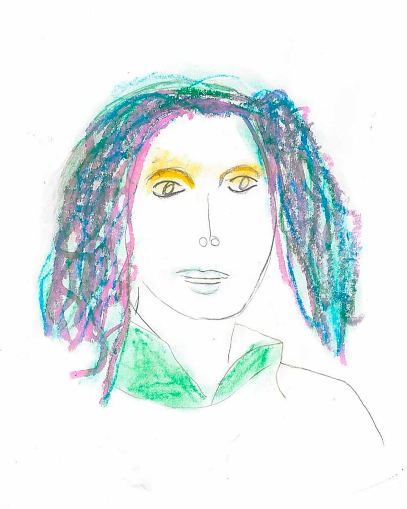 Kate Middleton Shares Children’s Drawings on Social Media
