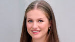 Where is Princess Leonor? Watch the trip in Real Time