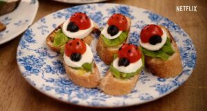 With Love Meghan Recipes: The Best Dishes from the Show