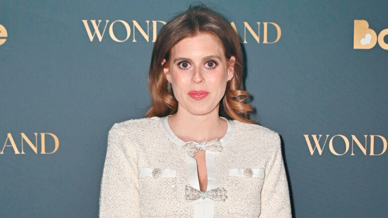 Beatrice of York: Latest News and Photos » Royal Family News