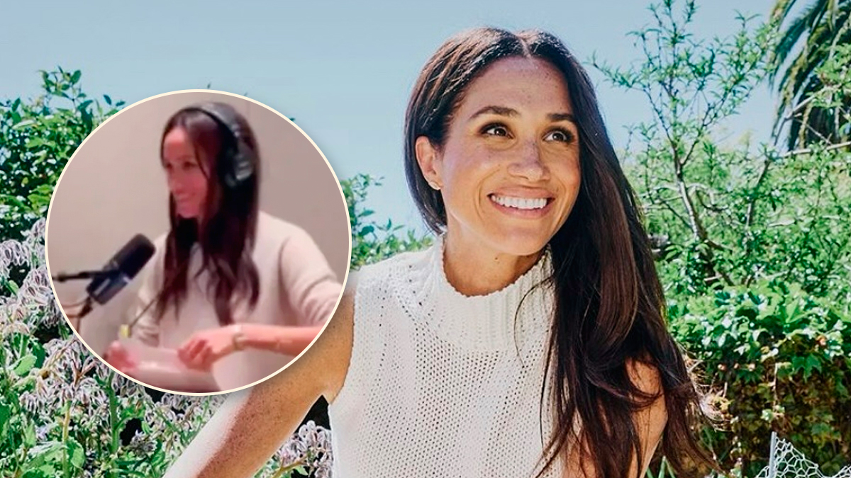 Meghan Markle Podcast Reviews: 'Lacks Structure and Depth'