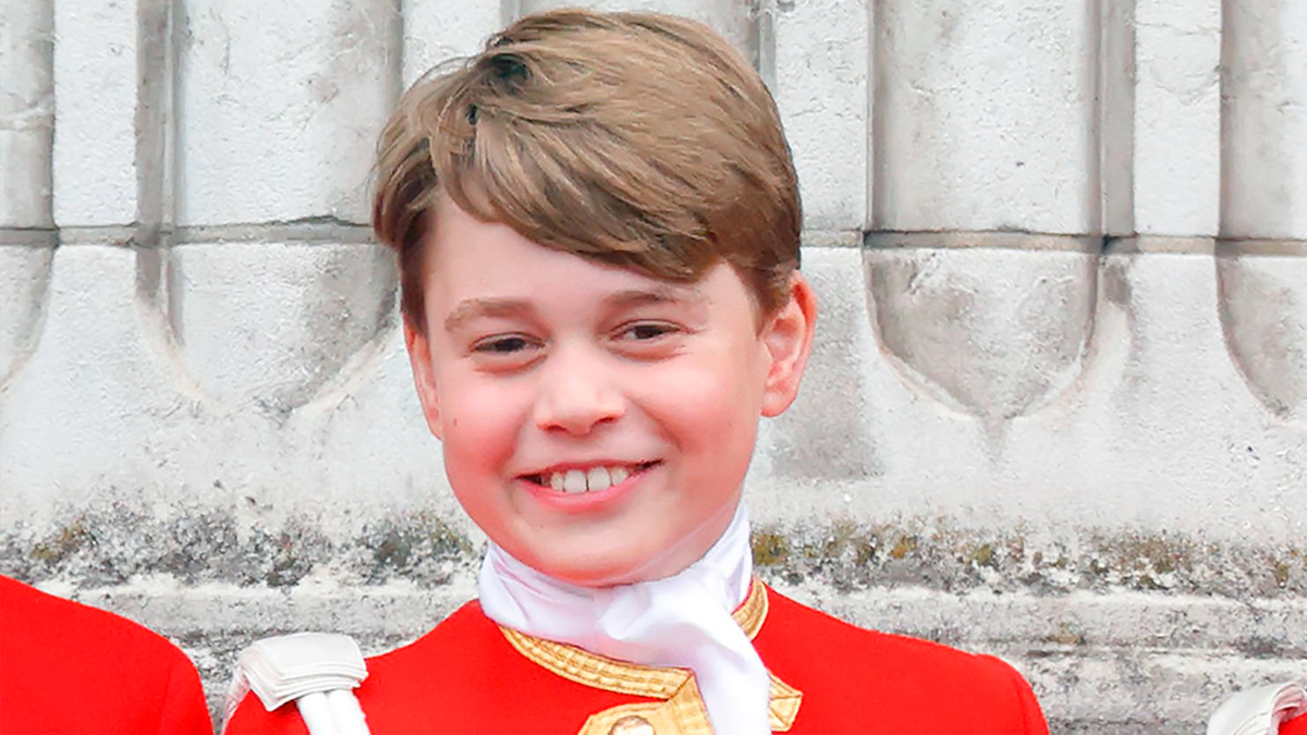 Where Will Prince George Go to School Next?