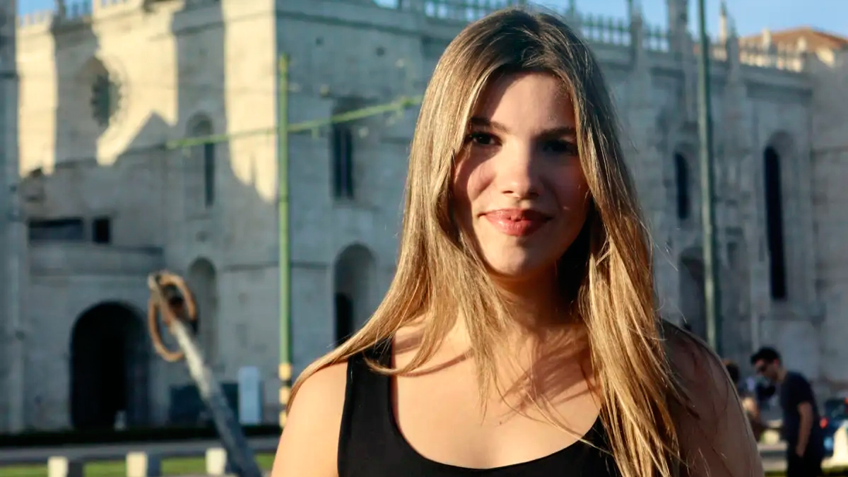 Inside the classroom: Infanta Sofia at Forward College