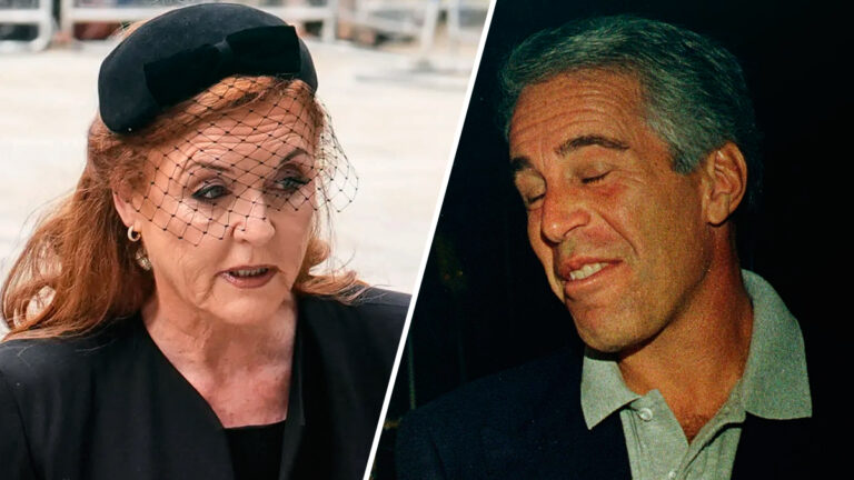 Sarah Ferguson Scandal: Charities Sever Ties With Her