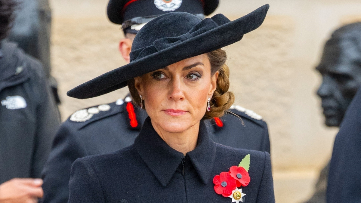 BBC Apologizes to Kate Middleton after Broadcast Backlash