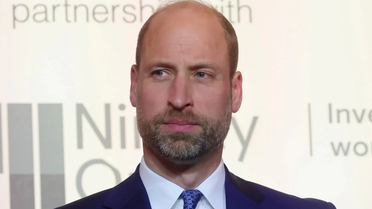 William of Wales: Latest News and Photos » Royal Family News