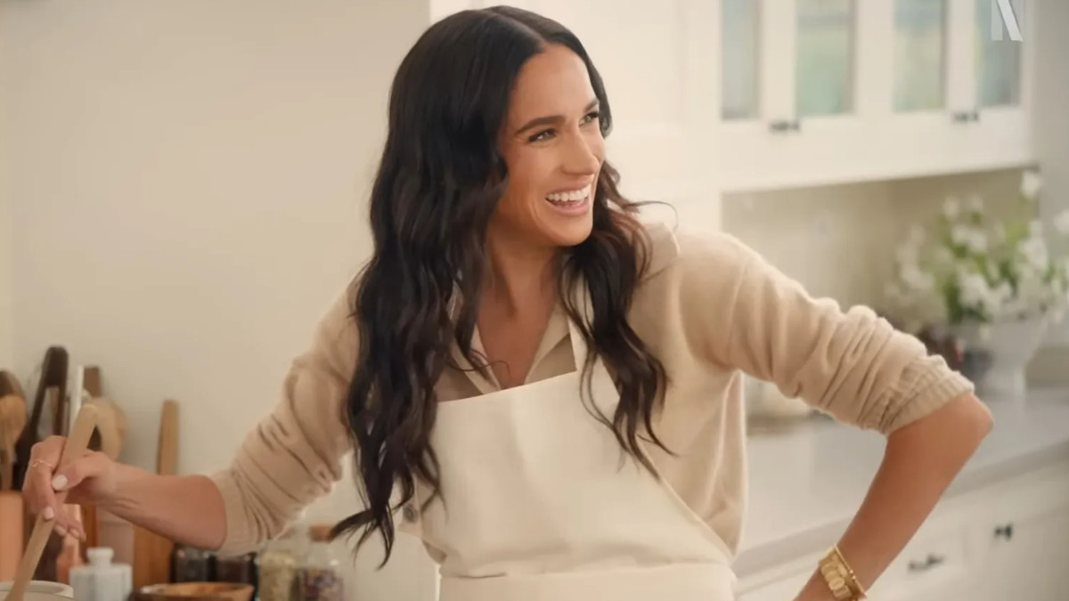 Meghan Markle's As Ever Brand: 870K Jam Jars Sold