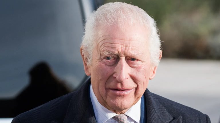 King Charles III: Latest News and Photos » Royal Family News